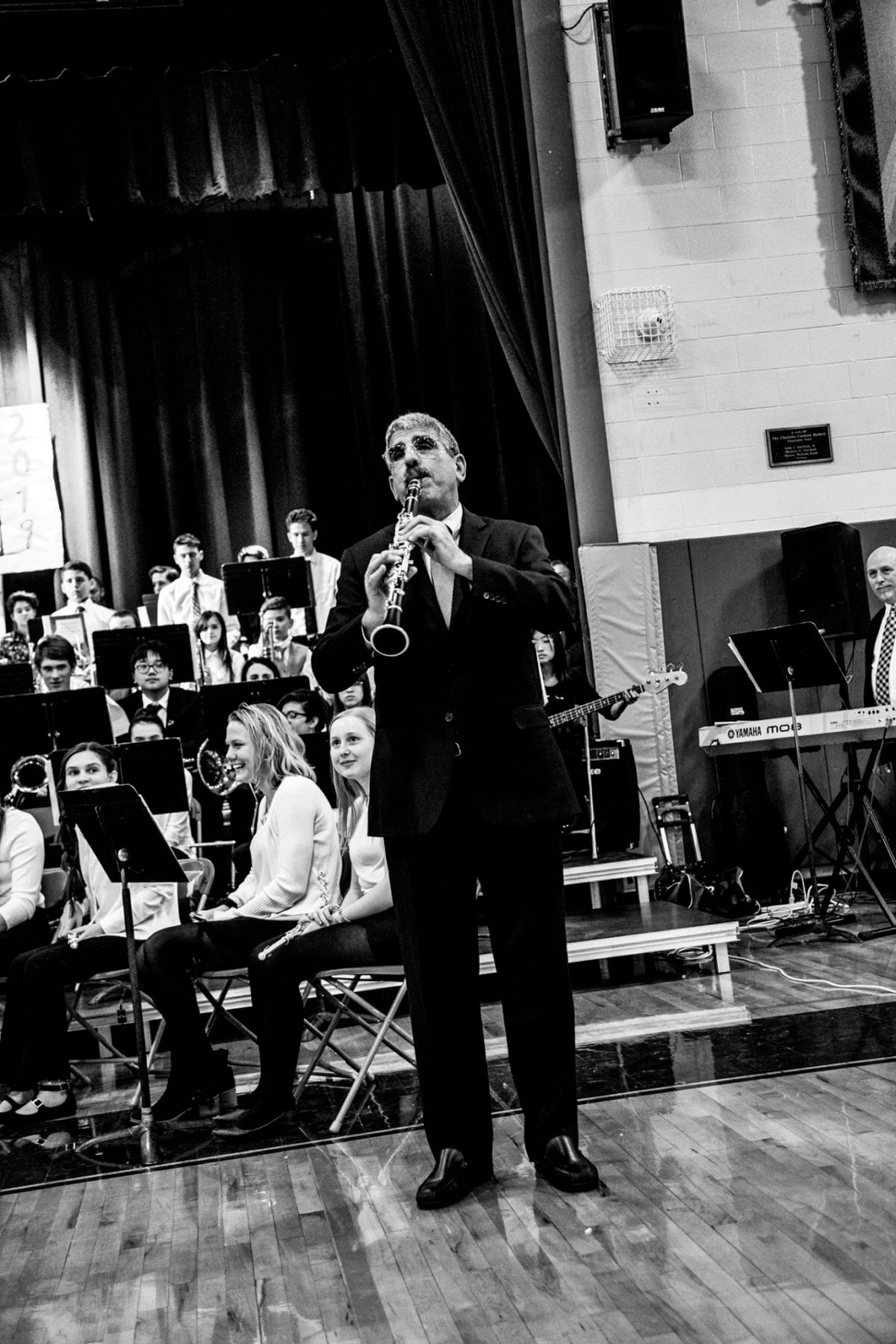 Our Story - Paul Effman Music Education