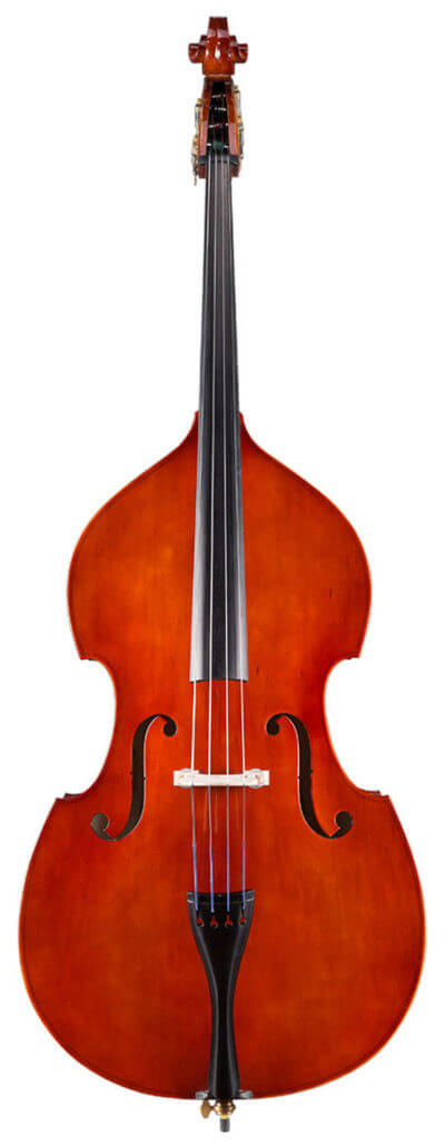 Instruments - Bass - Paul Effman Music Education