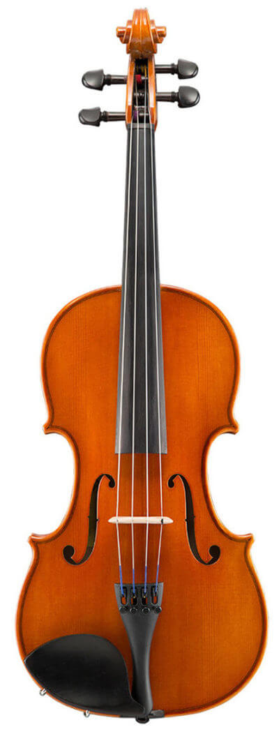 Instruments - Violin - Paul Effman Music Education